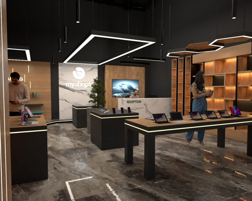 MY SHOPS ELECTRONICS TRADING L.L.C - Online Shopping | Mobiles ...