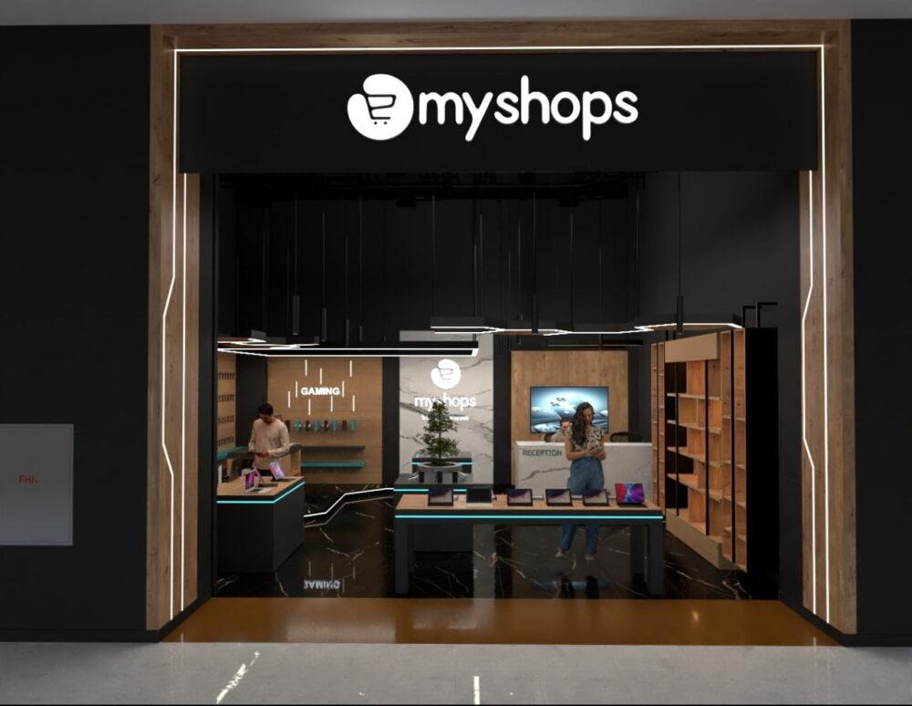 MY SHOPS ELECTRONICS TRADING L.L.C - Online Shopping | Mobiles ...