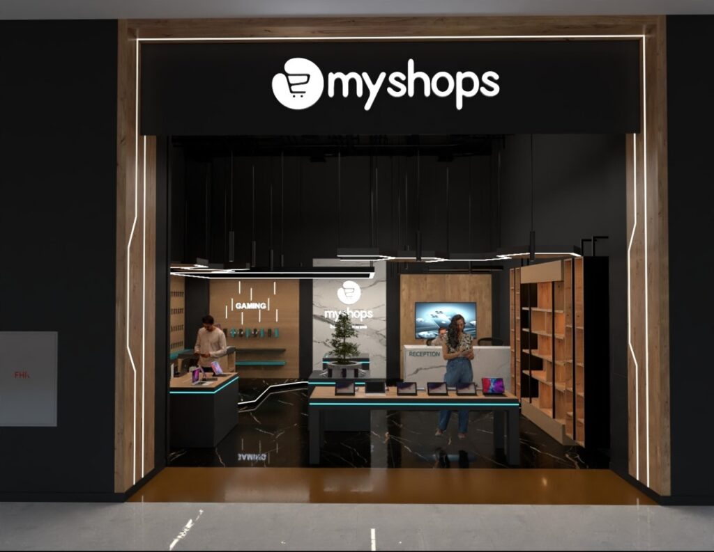 MY SHOPS ELECTRONICS TRADING L.L.C - Online Shopping | Mobiles ...